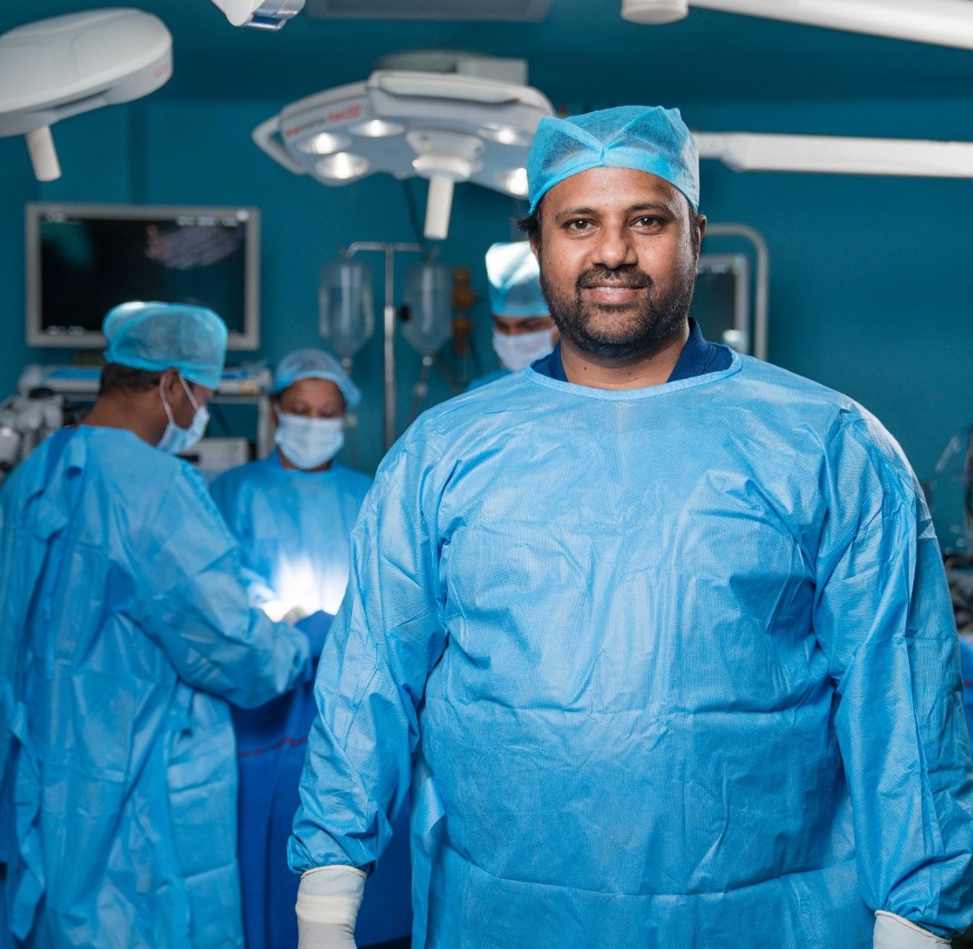 Home - Hegde Hospital