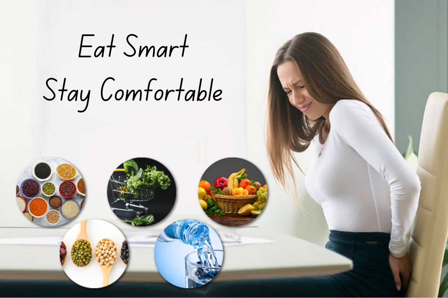 The Role of Diet in Hemorrhoid Prevention | Hegde Hospital